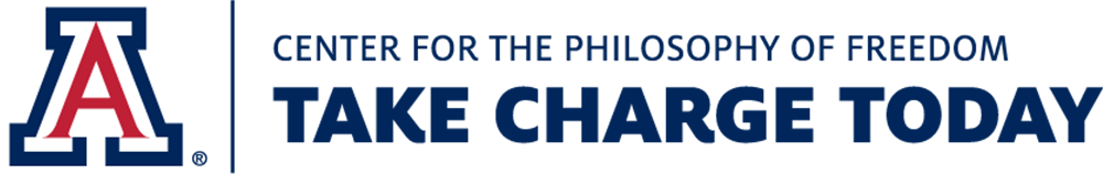 Join Now - Take Charge Today