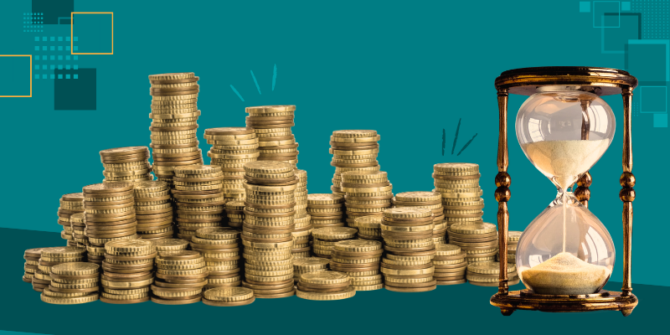 Time Value of Money Math - Take Charge Today